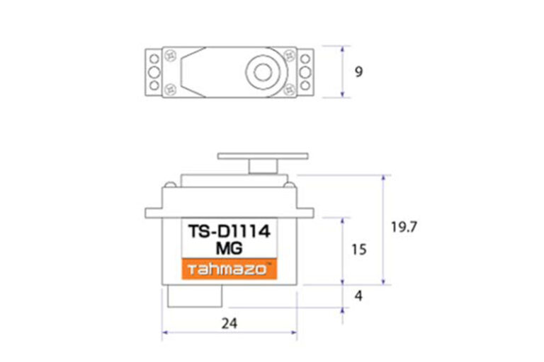 トップモデルブログ
